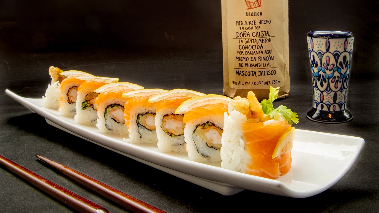 Nicksan Nuevo Vallarta Menu | An unprecedented culinary journey through ...