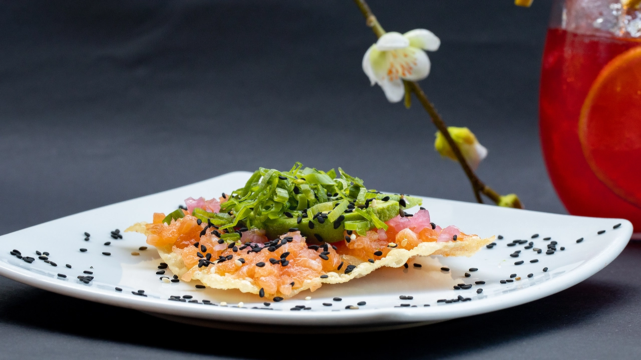 Nicksan Nuevo Vallarta Menu | An unprecedented culinary journey through ...