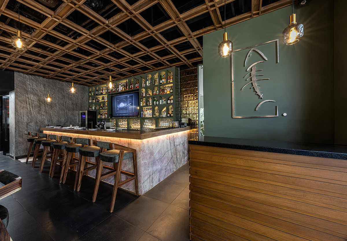 About Nicksan | Top Sushi Restaurant Bahía de Banderas