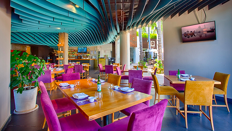 Nicksan Nuevo Vallarta Menu | An unprecedented culinary journey through ...